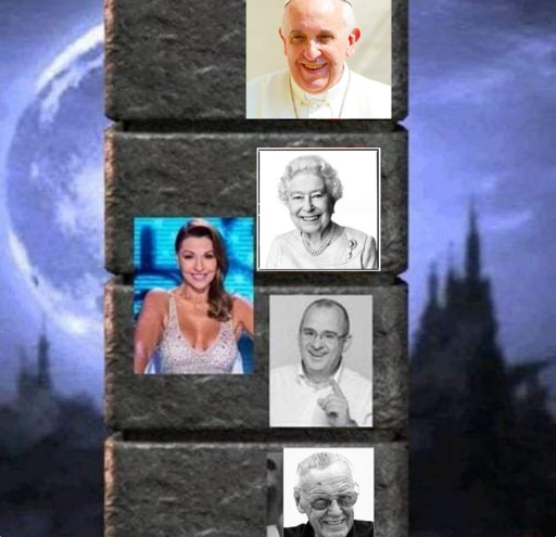 Los Mejores Memes de la Reina Isabel II - Saberdonde.org